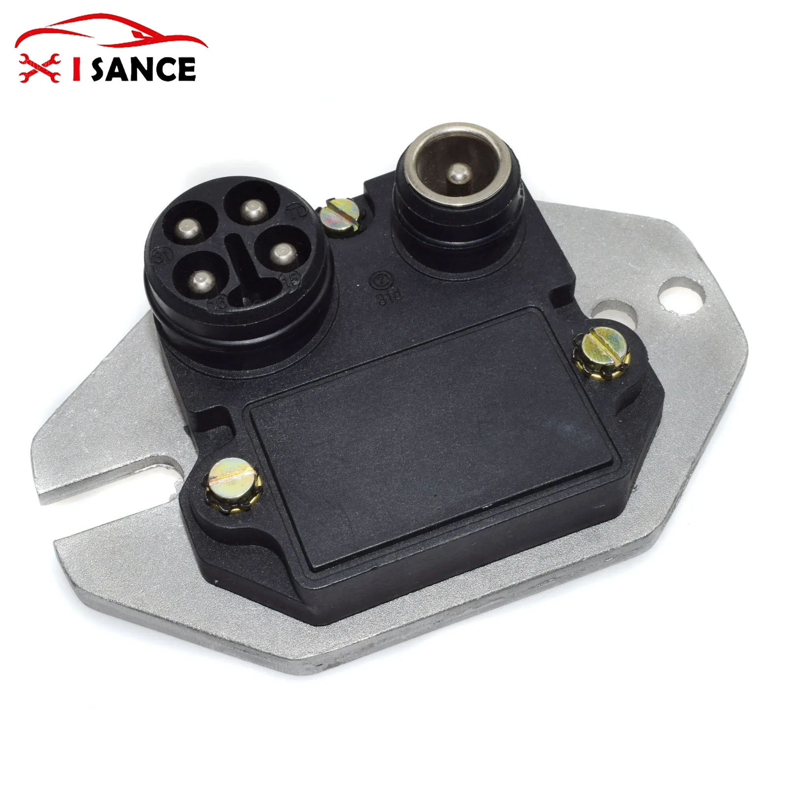 Other Parts & Accessories - Ignition Control Module 0025452632 FOR 1981 ...