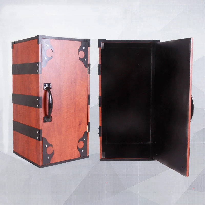 Tanjiro Kamado Box Cosplay Prop - AliExpress 200000532