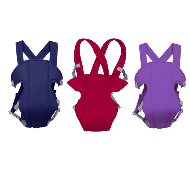 Newborn Infant Baby Sling Wrap Swaddling Kids Nursing Papoose Pouch ...