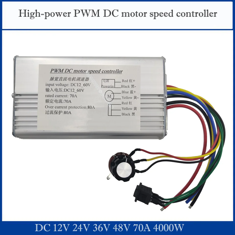 Savory Speed Control (208/240v) 21842 Replacement SAVORY Speed Control ...