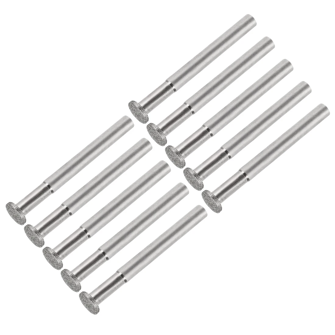 Uxcell 1 4 10mm 120 10 T 10mm uxcell-1-4-10mm-120-10-t-10mm