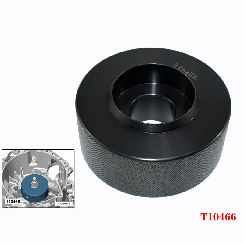 T10466 Separate Gauge Special Car Tools For Vw Audi Oam 7speed Gearbox ...