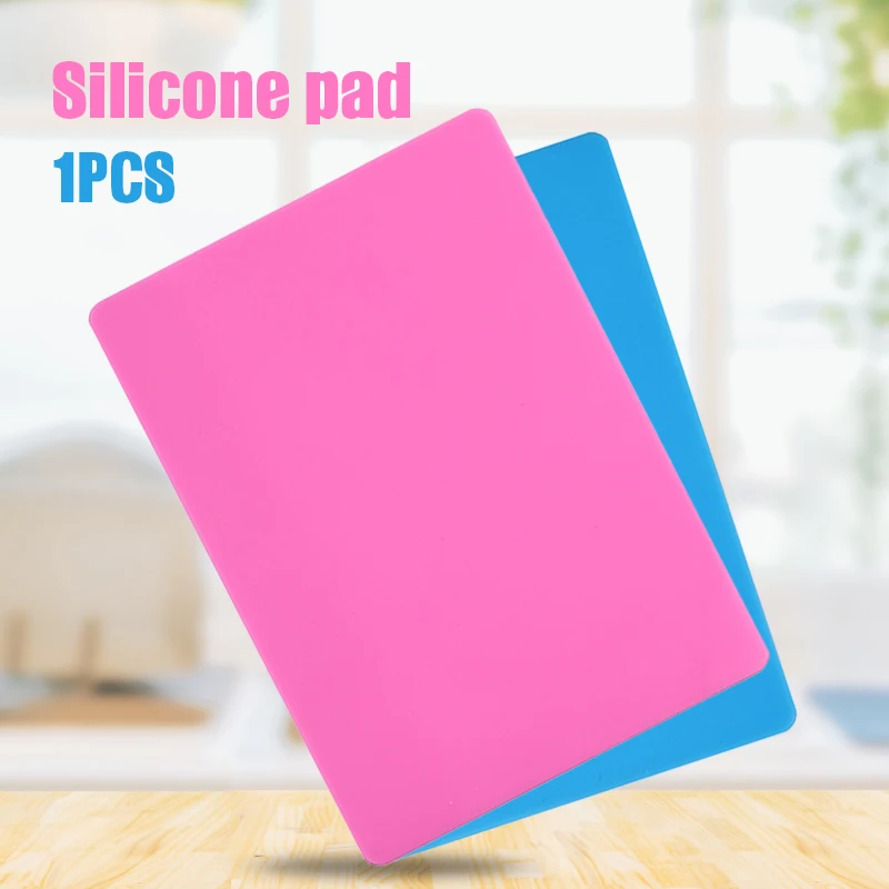 Large Silicone Sheet for Crafts Jewelry Casting Moulds Mat Premium ...