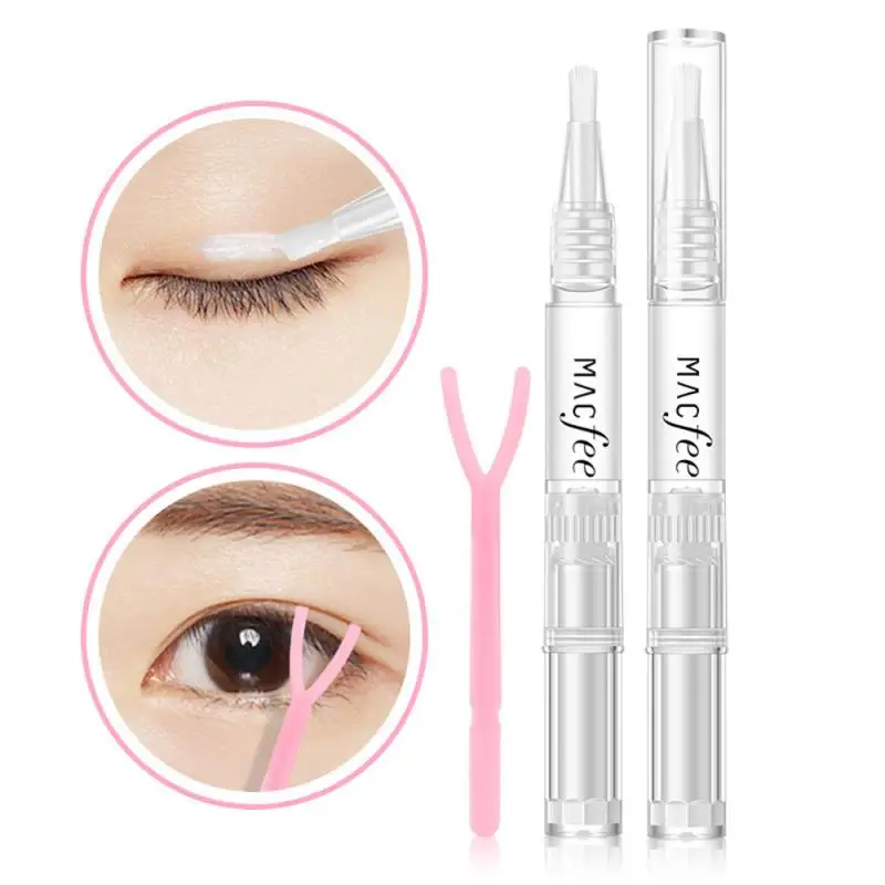 Professional-Invisible-Double-Eyelids-Styling-Cream-Big-Eye-Transparent ...