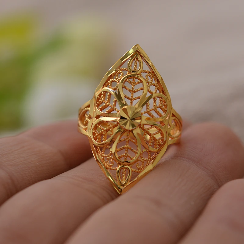 Indian Gold Wedding Ring | canoeracing.org.uk