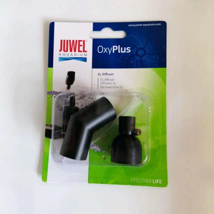 Germany Juwel Aerobic Oxygen Diffuser O2 And Water Pump Joint Aeration ...