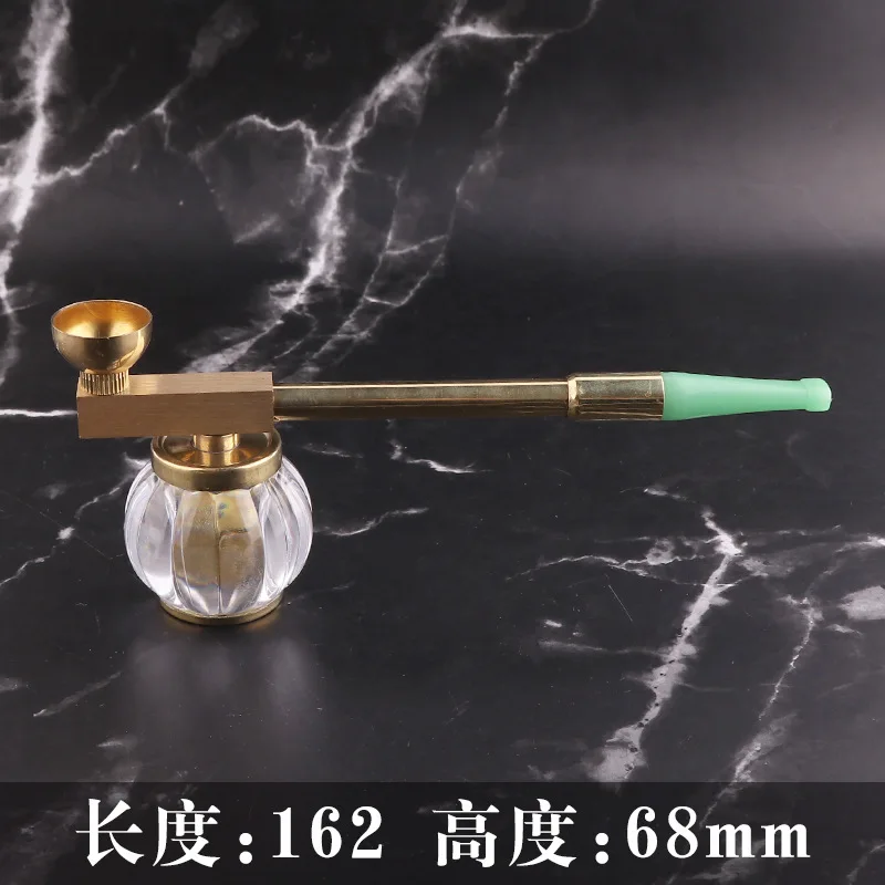 Chicha,Tuyau d'eau pour fumer, narguilé, chicha, herbe Portable, Mini ...