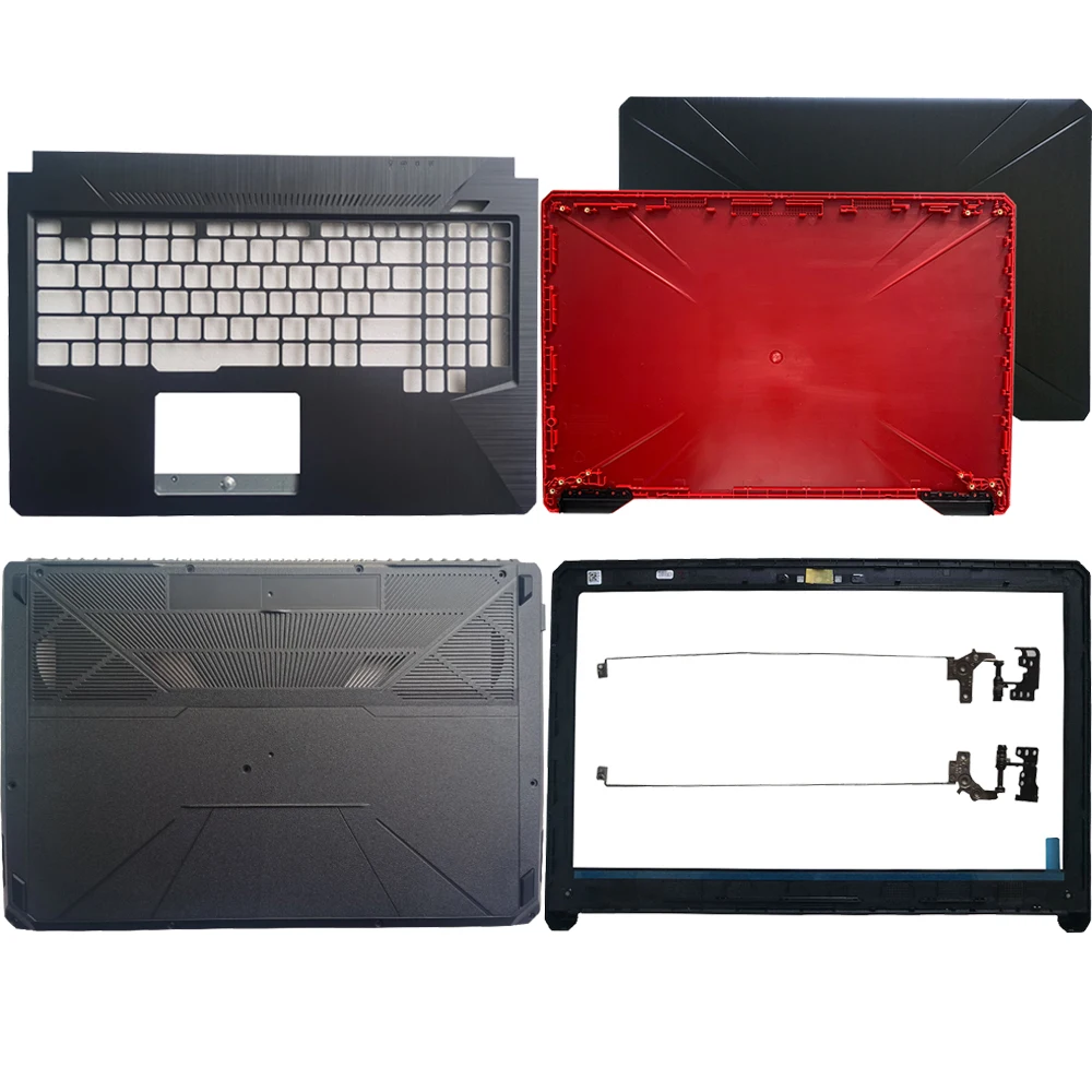 New For Asus Fx504 Fx504g Fx504gd Fx504gm Fx80 Fx80g Fx80gd Laptop Lcd ...