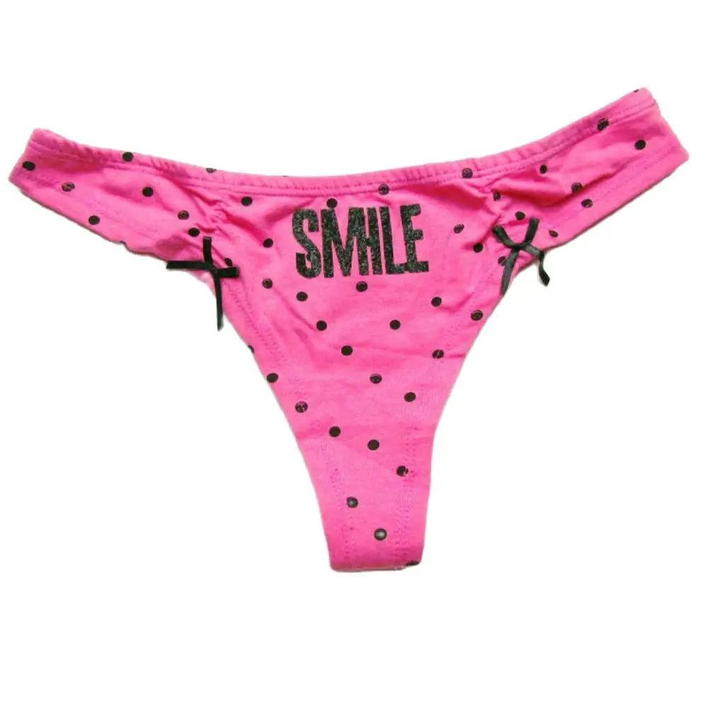 eker-kirazlar-g-l-mseme-noktalar-seksi-g-string-3-renk-Mini-yay-pembe ...