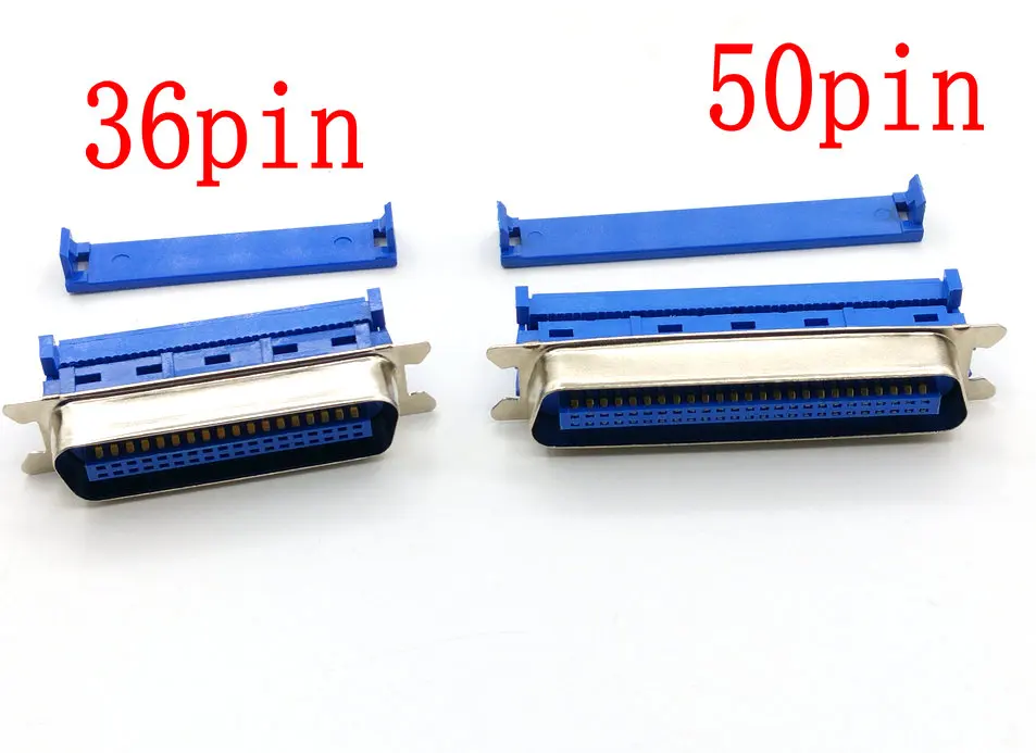 Scsi Ribbon Cable