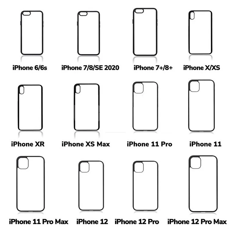 Iphone 6 Case Dimensions