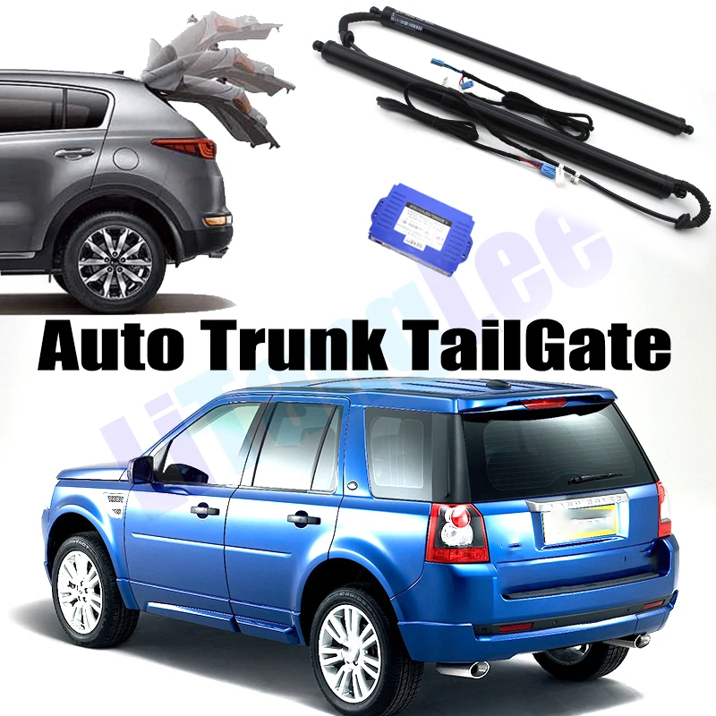 Car-Power-Trunk-Lift-For-Land-Rover-Freelander-2-LR2-L359-Electric ...