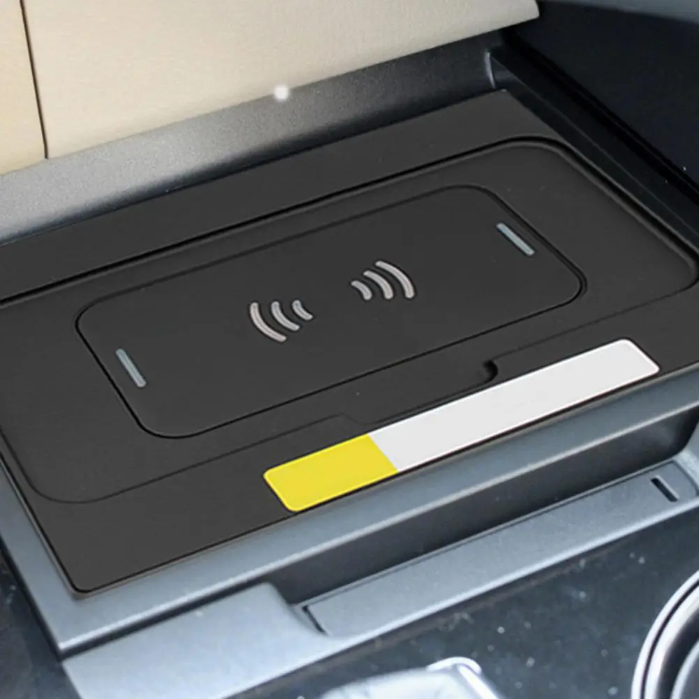 Phone-Charger-Non-slip-15W-Wireless-Wireless-Charger-Fast-Charging ...