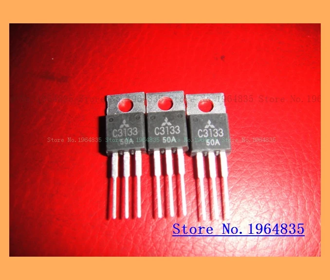 2SC3133 TO 220|Relays| - AliExpress