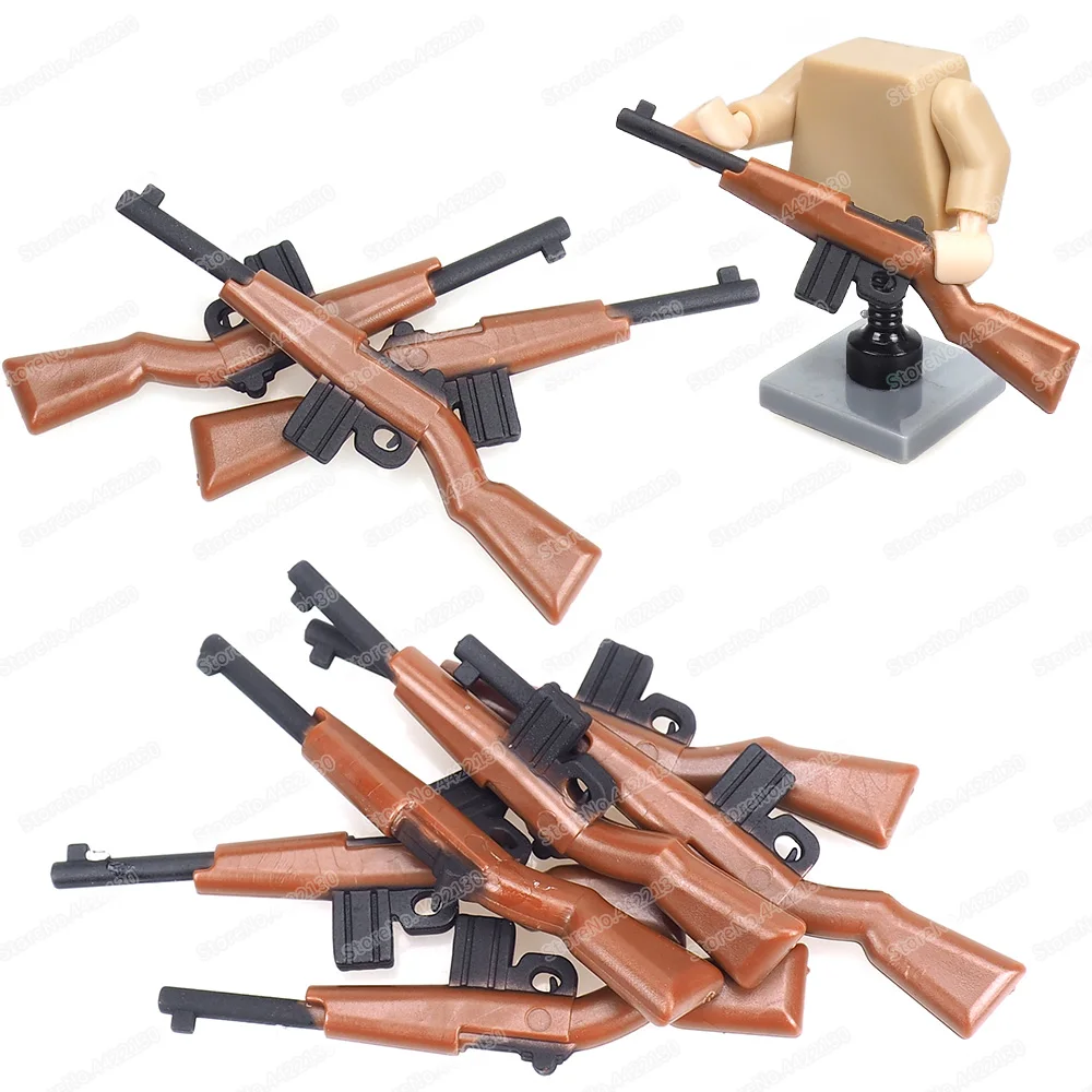 Military Melee Weapons