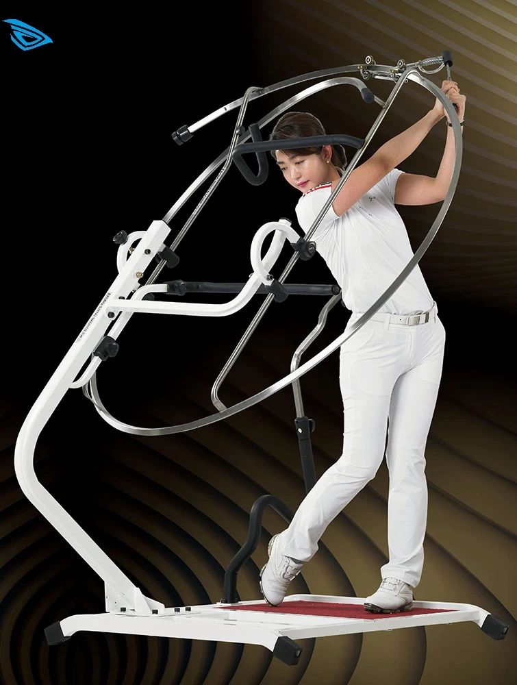 Golf Swing Plane Trainer