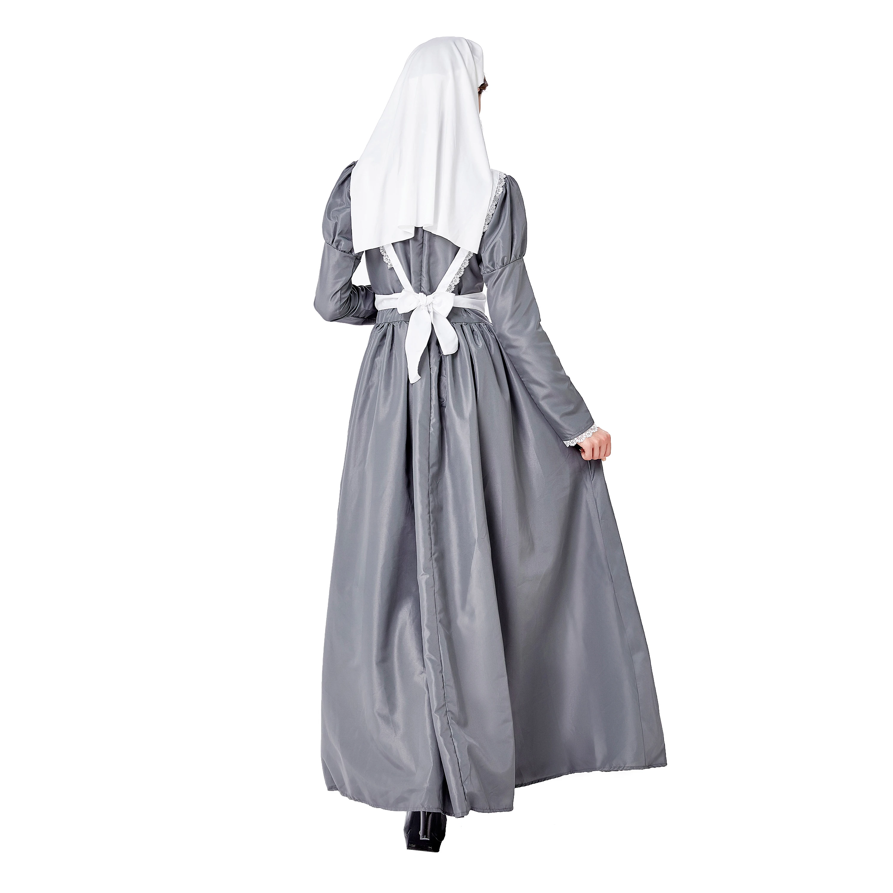 Sexy Halloween Costumes for Woman Dexy Costumes Medical Nurse Costume ...