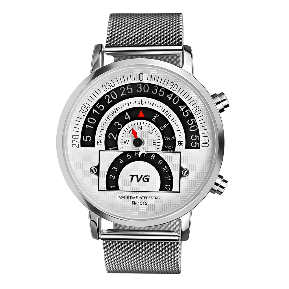 TVG-Led-Watch-Fashion-Outdoor-Adventure-Binary-Led-Digital-Watches-Men ...