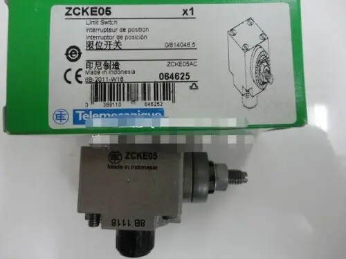 ZCK-E05 ZCK E05 New Schneider Limit Switch free shipping #exp #exp