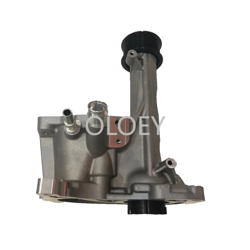 LR088538 LR059341 Supercharger Pump Head Supercharger Repair Kit for ...