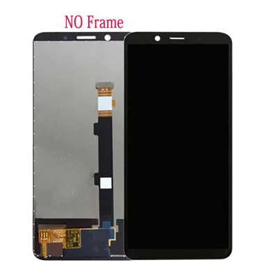 6.0" F5 LCD For OPPO F5 LCD Display CPH1727 CPH1723 Touch Screen ...