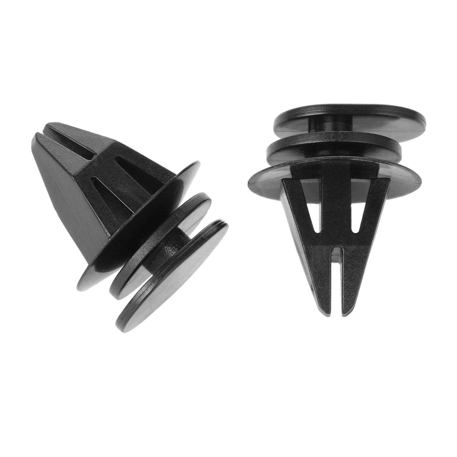 20pcs Car Exterior Side Skirt Sill Trim Clips for BMW Mini R50 R53 R55 ...