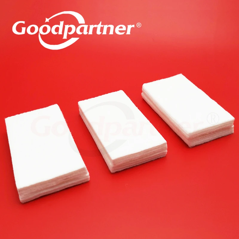 1X T6711 Waste Ink Tank Pad Sponge for EPSON WF 7110 7210 7510 7610 ...