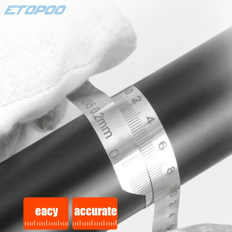 600-900mm-Stainless-Steel-Precision-Circumference-Tape-and-Diameter ...