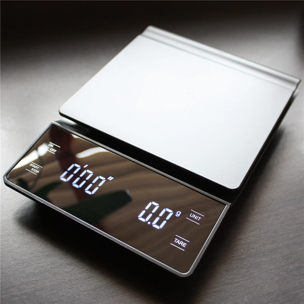 USB-Charge-Electronic-Kitchen-Scales-Precision-Food-Scale-Smart-Digital ...