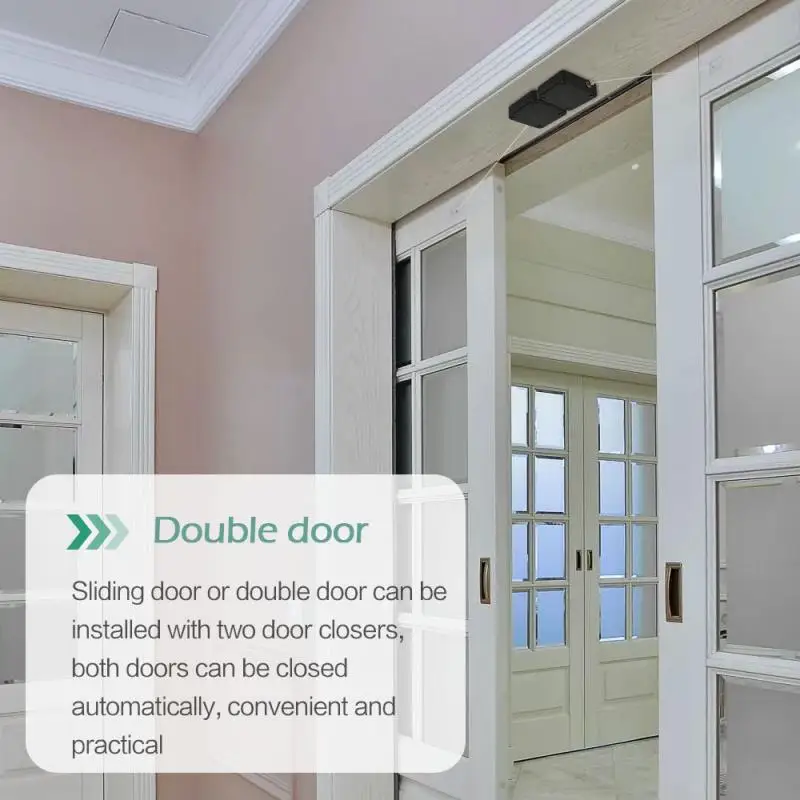 Automatic Doors For Home