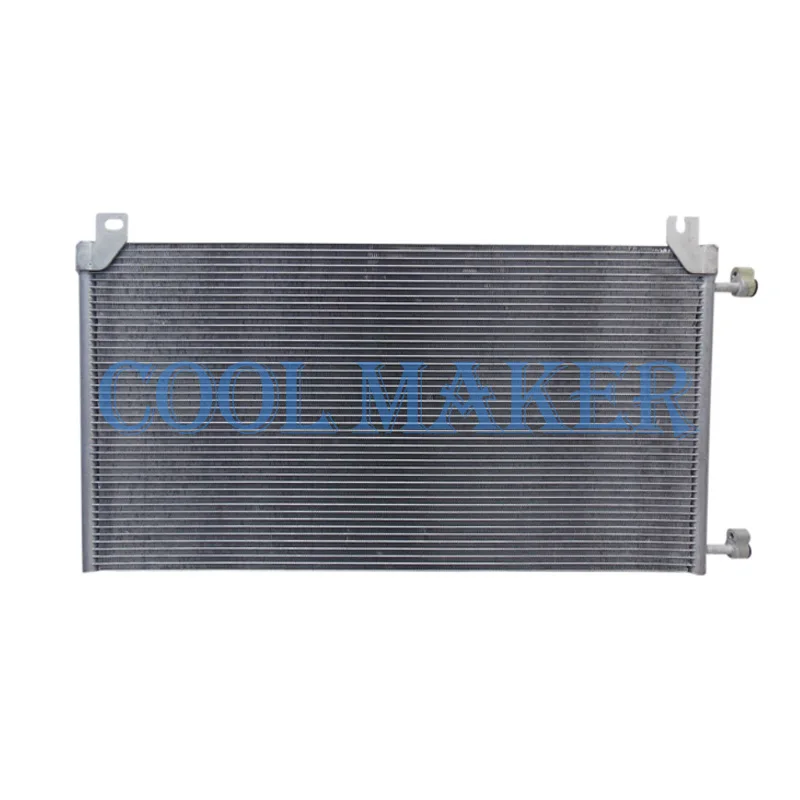 Cadillac Escalade/Chevrolet Silverado/GMC Sierra 용 자동차 ac 콘덴서 52475996 ...