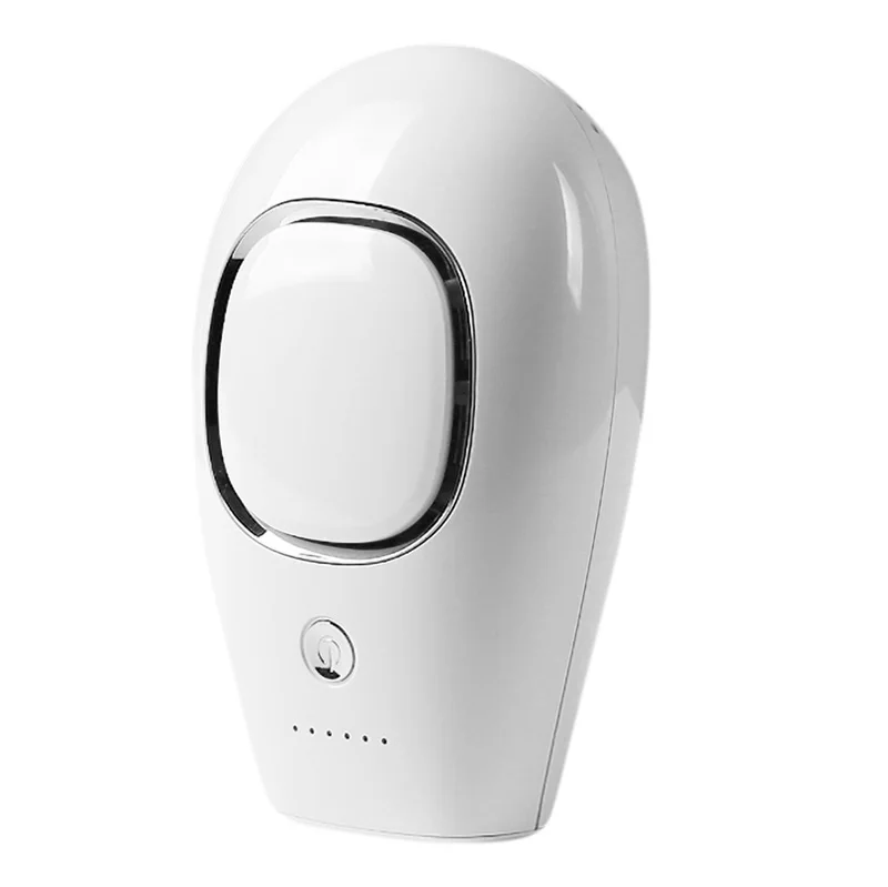 Ipl System Laser Epilator Permanent Hair Removal Device Whole Body ...