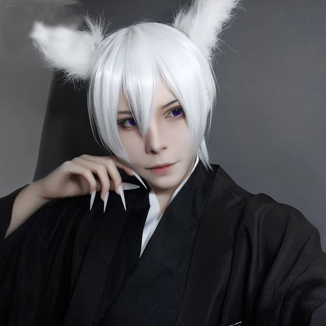 Tomoe Kamisama Cosplay