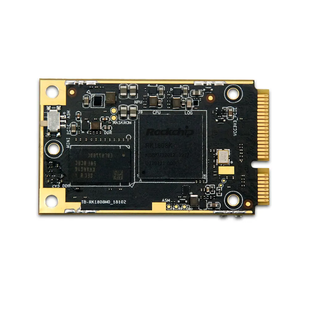 TB-RK1808M0-Mini-PCIe-neural-network-computing-card-AI-artificial ...