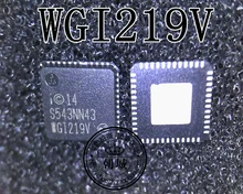 5pcs/lot WGI219V WG1219V SLKJ5 WGI219LM WG1219LM WG1219L