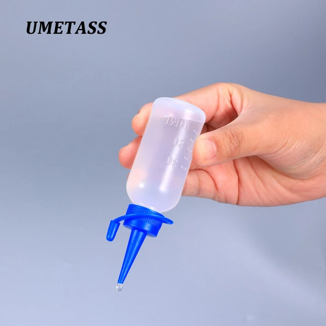 Refillable Glue Bottles