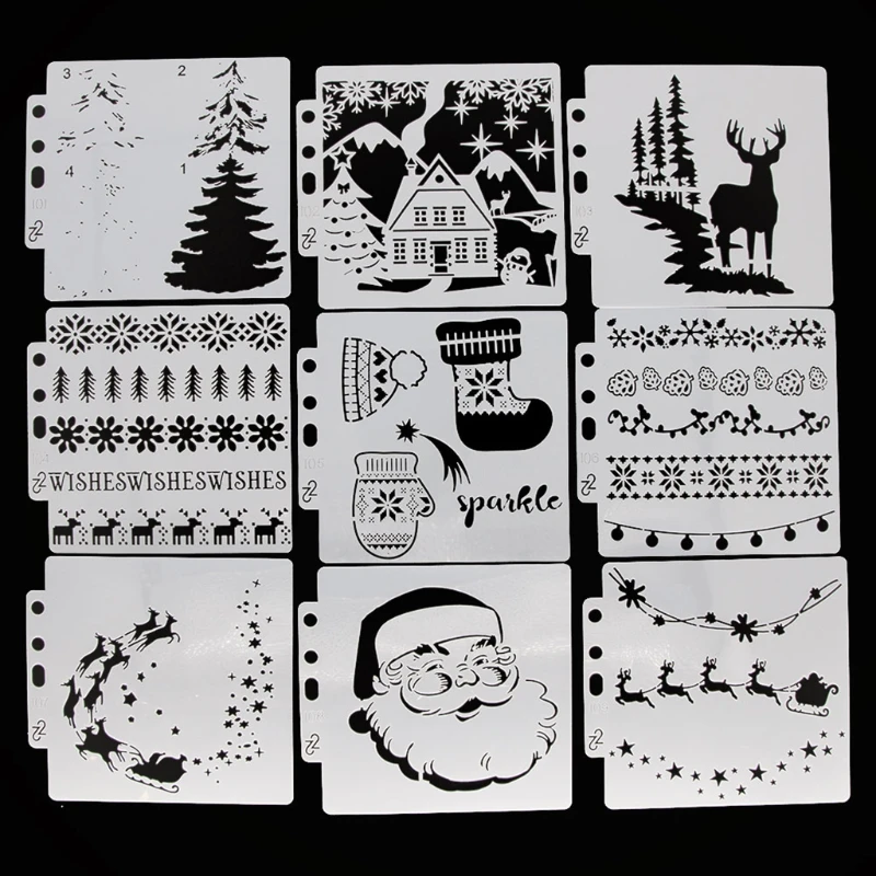 Graffiti Templates