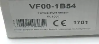 VF00 1B54 VF00 1B54NW M08MI PSC40B BP00 QS18VN6W OP 87775 QS18VP6CV45 ...