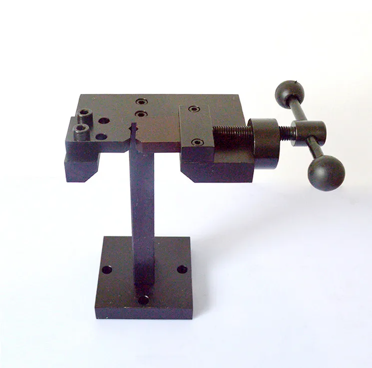 Universal-Diesel-Common-Rail-Injector-Fix-Prateleira-Stand-Holder-Fixa ...