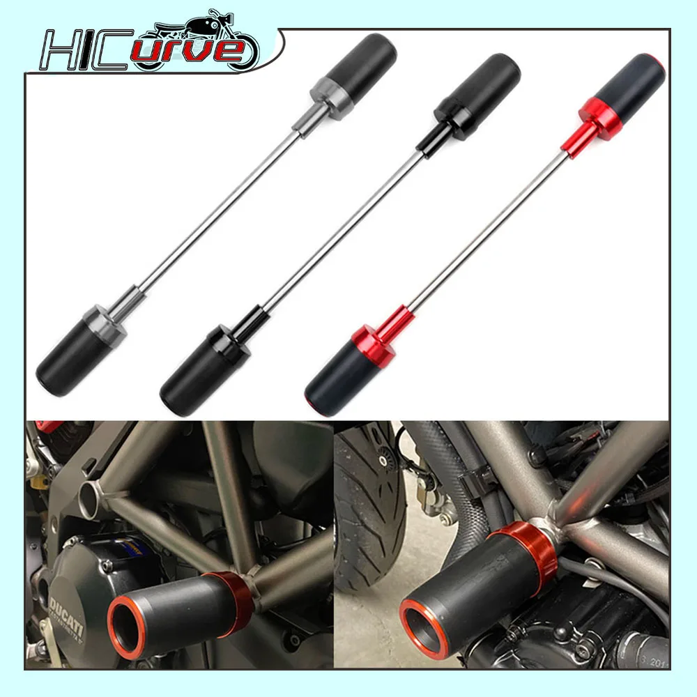 Motorcycle-Falling-Protection-Frame-Slider-Fairing-Guard-Crash-Pad ...