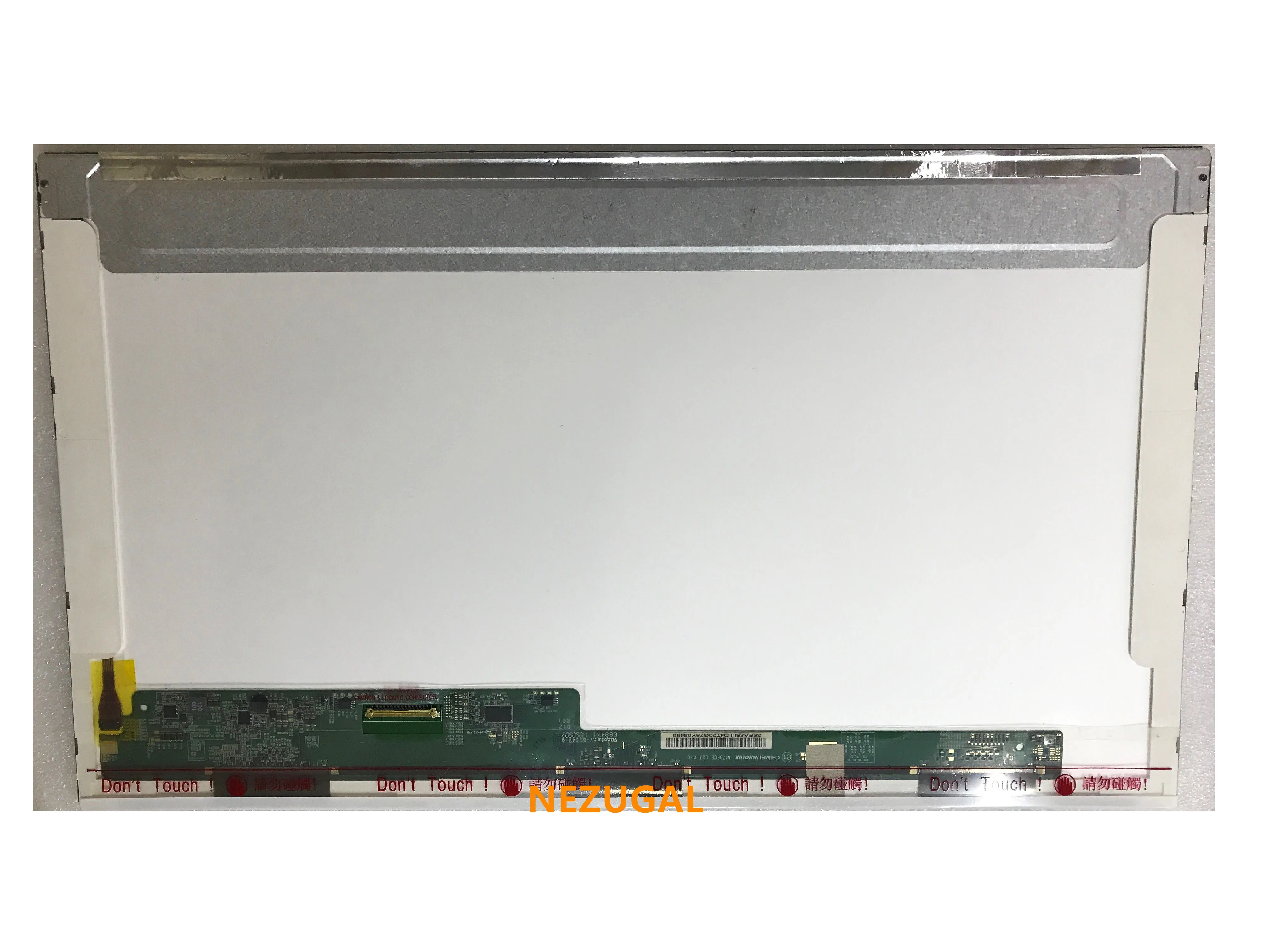 17.3 inch N173FGE L23 LP173WD1 TLA1 B173RW01 V.3 LTN173KT01 LTN173KT02 ...