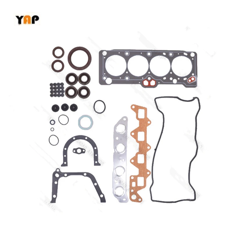 5AFE-Gasket-Kit-Engine-Fit-For-Toyota-Corolla-Soluna-Vios-Sprinter ...