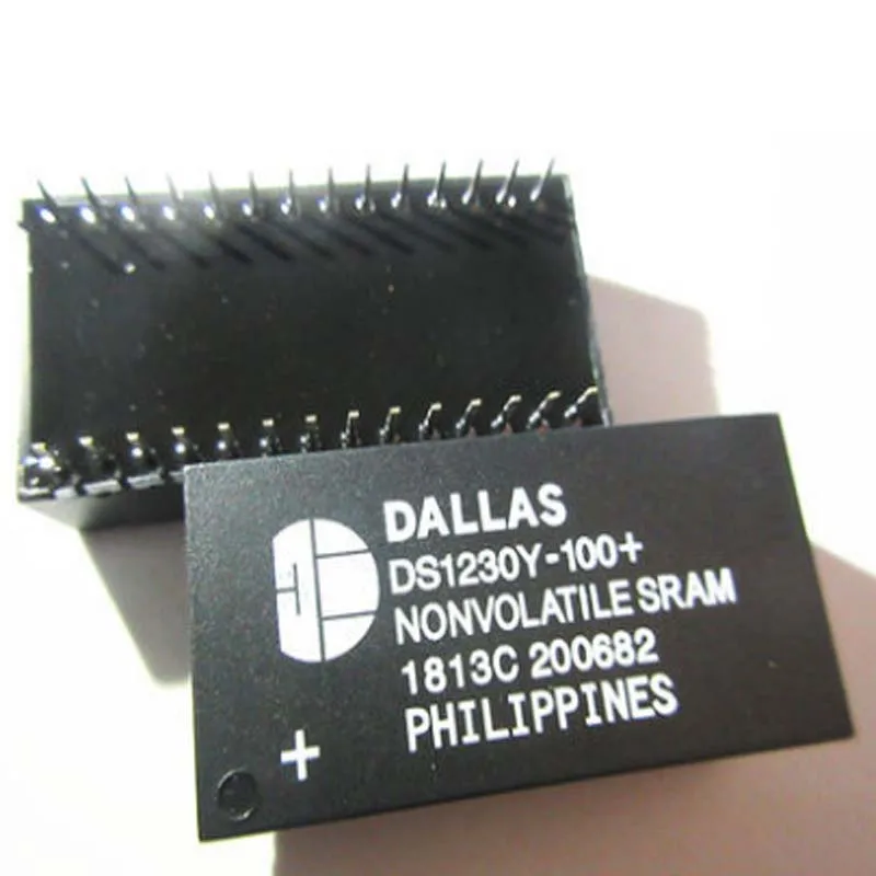 30 - M48z128-120pm1 15 - Ds1245y-120 8 - Ds1245y-100 4 - Ds1245y-70 ...