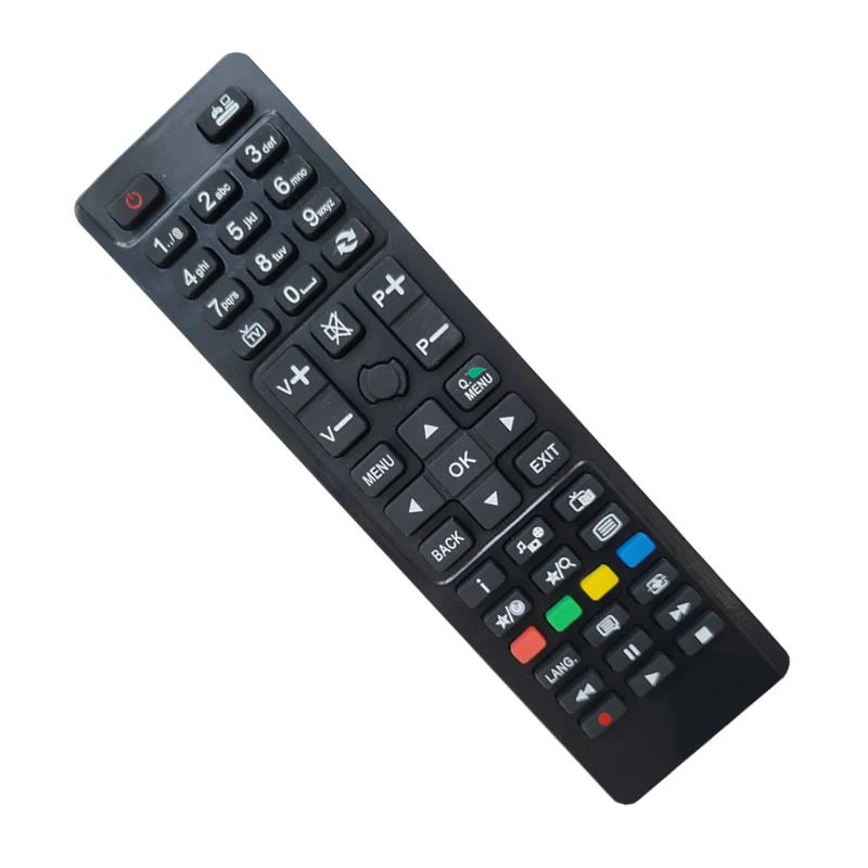 REMOTE-CONTROL-FOR-Panasonic-TX-40CW304-TX-40CX300E-TX-40C320E-TX ...