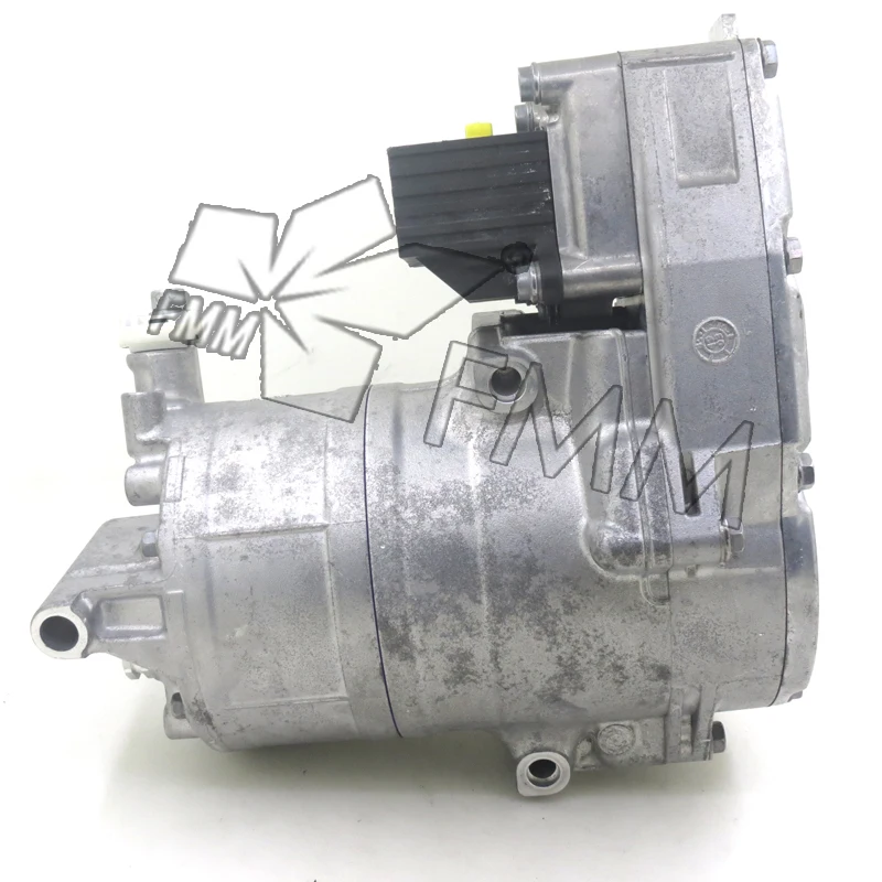 hybrid for Mercedes Benz CLS W257 AMG E53 S450 S500 electric Air ...