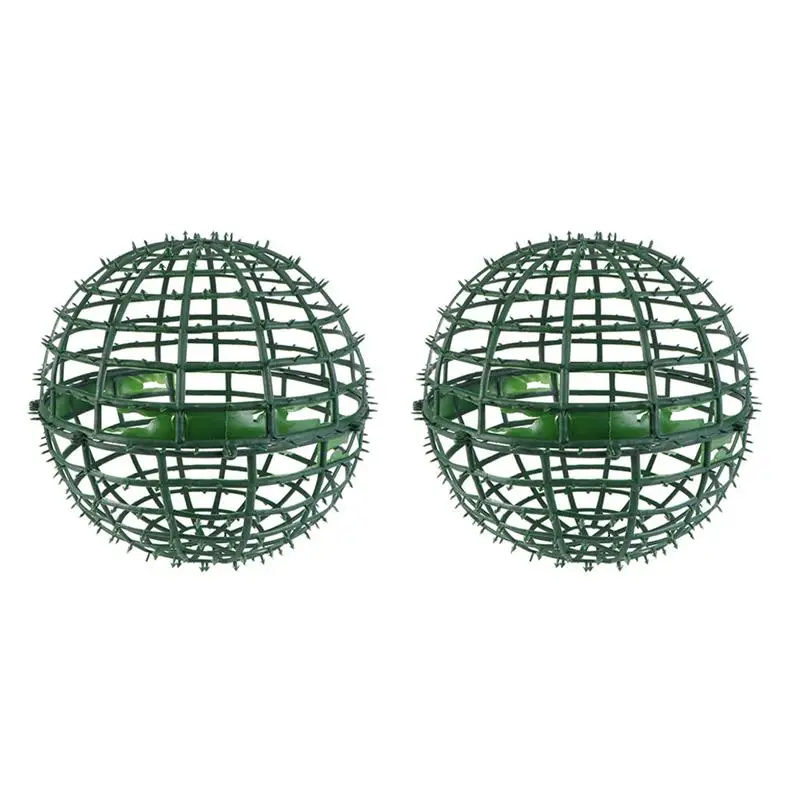 Topiary Ball Forms