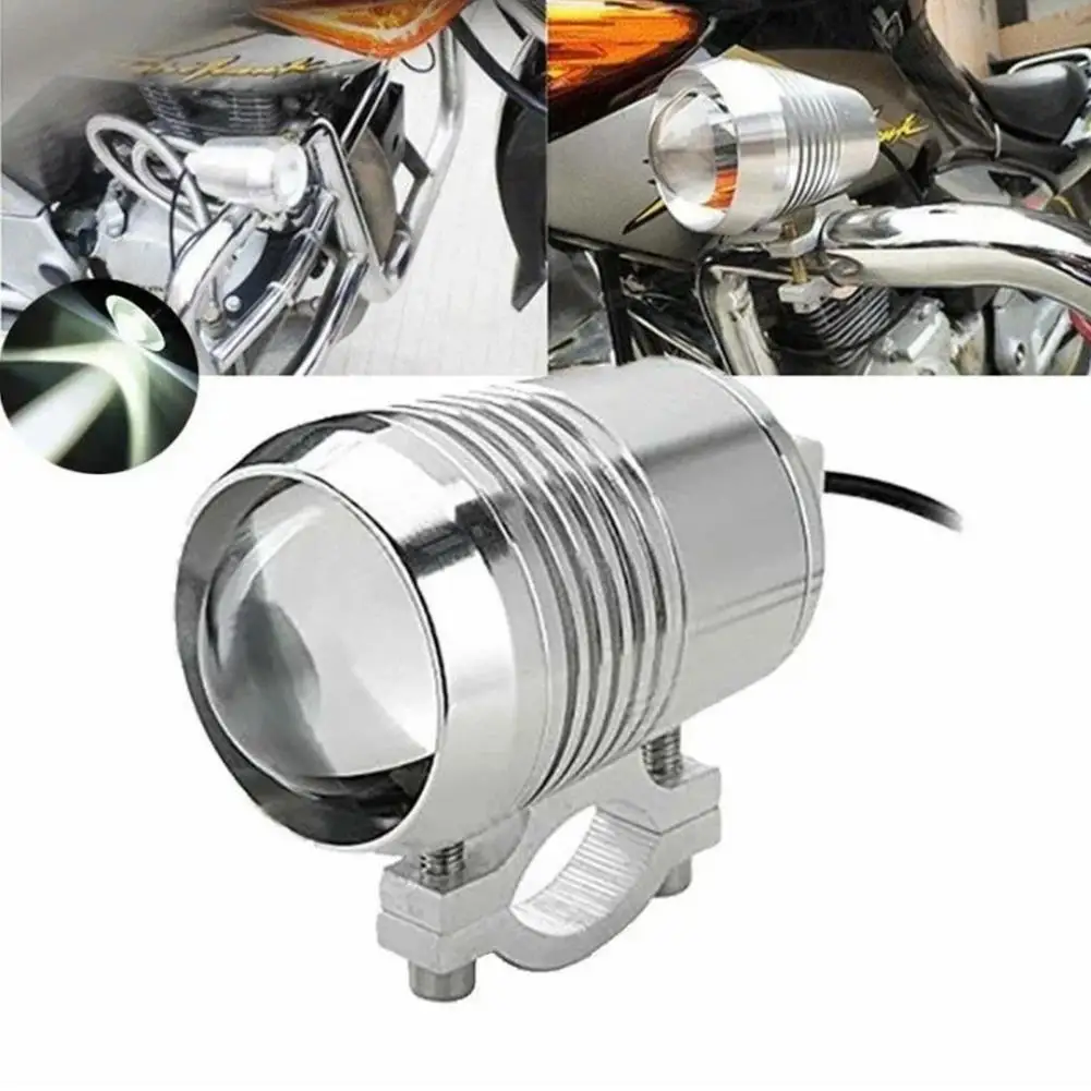 Motorcycle-Headlights-U2-Headlamp-Spotlights-Fog-Head-Light-For-HONDA ...
