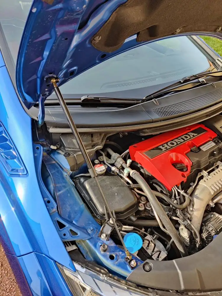 Other Parts & Accessories - Gas Struts for Honda Civic Type R (FK2 ...