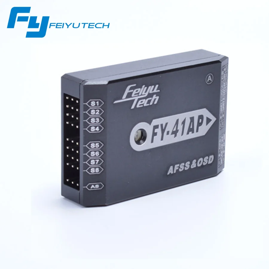Feiyu Fy 41ap A Integrate With Osd Module Rc Autopilot System Airplane ...
