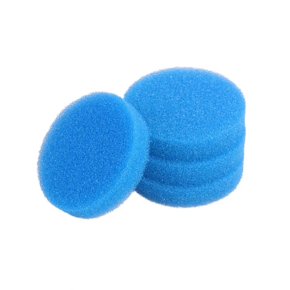 Compatible Blue Coarse Foam Filter Pad Fit for Eheim Classic 350 2215 ...